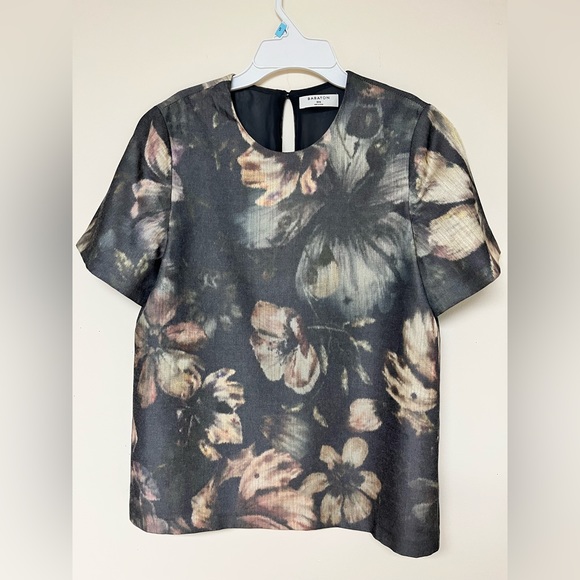 Babaton | Tops | Babaton Top | Poshmark